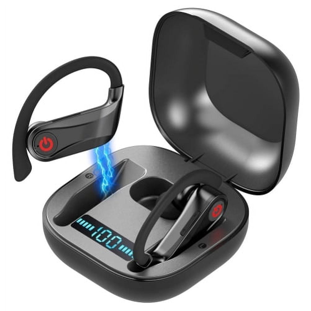 Wireless TWS Headphones for Samsung Galaxy S25/Ultra/Plus - Earbuds ...