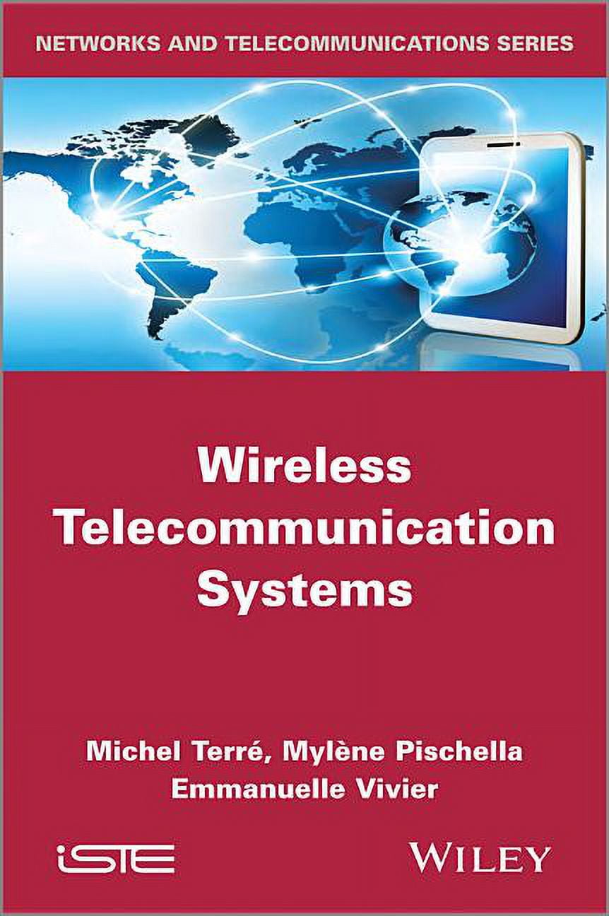 Wireless Telecommunication