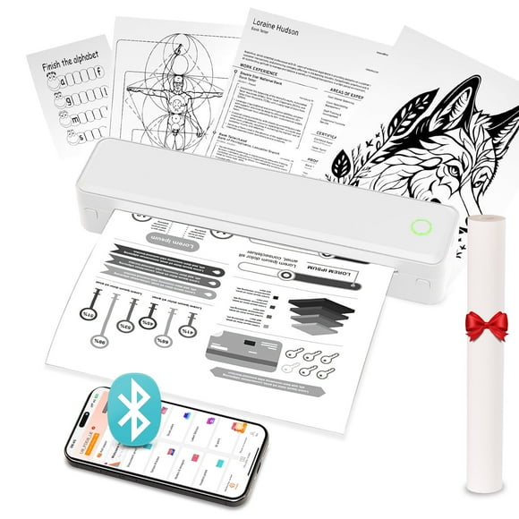 Portable Copiers and Multifunction Printers for Versatile Use