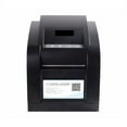 Wireless Thermal Label Printers 20mm-80mm Barcode Sticker Printer 365B ...