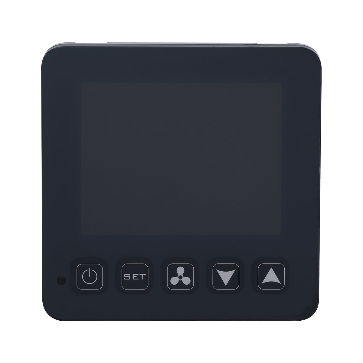 Wireless Touch Screen Programmable Thermostat Smart Digital Thermostat ...