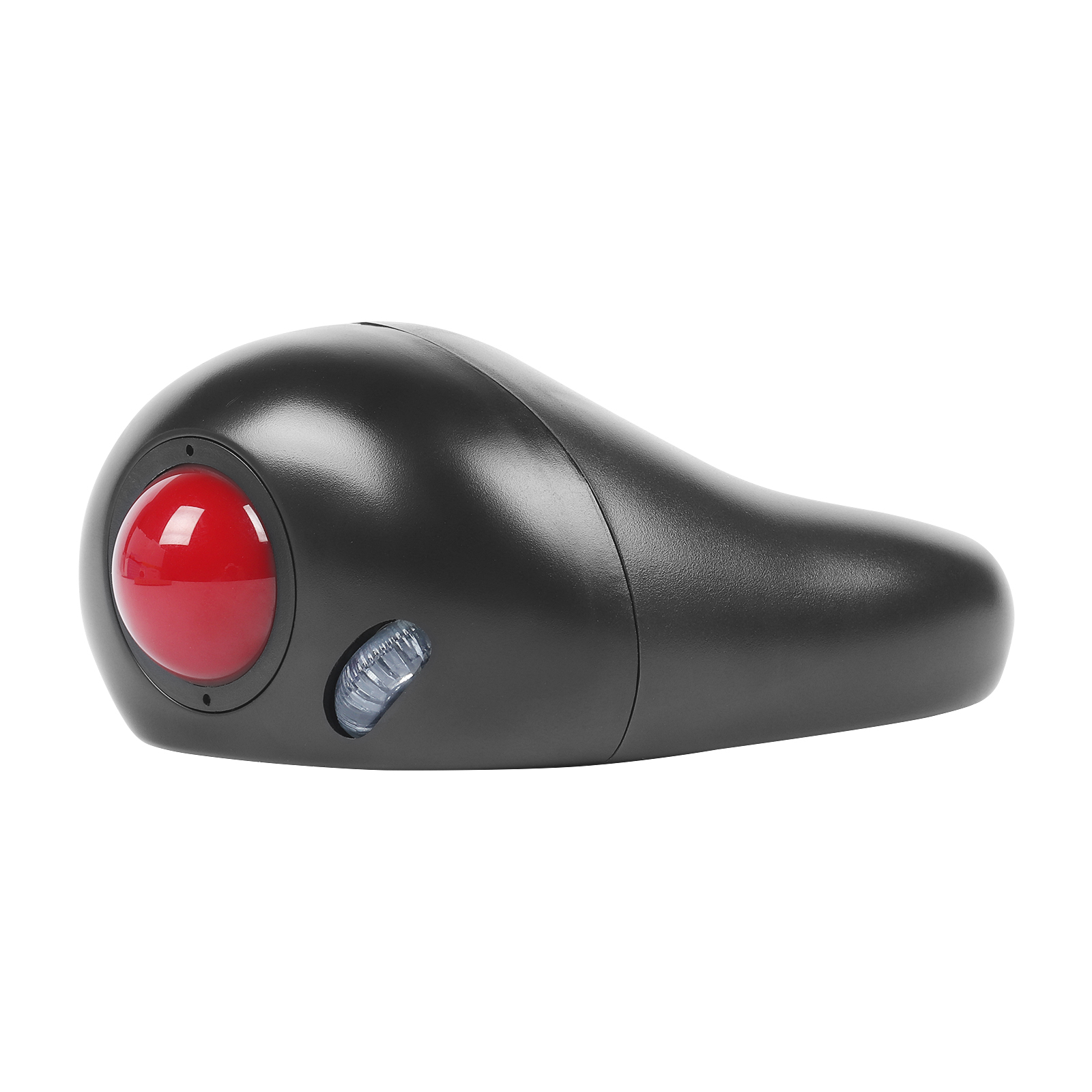 Wireless Trackball Mouse Ergonomic Right Left Hand Wired Mouse USB ...