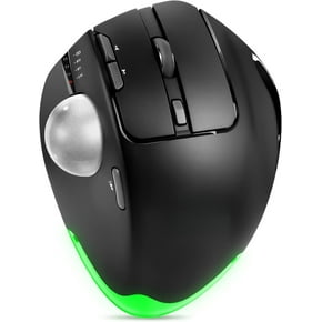 Rollerball Mouse