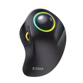 Explore Ergonomic Wireless Trackball Mice for Comfortable Control