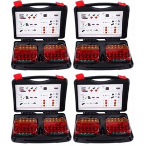 Wireless Trailer Lights in Trailer Lights And Wiring Kits - Walmart.com