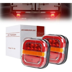 Wireless Tow Lights in Tow Lights - Walmart.com