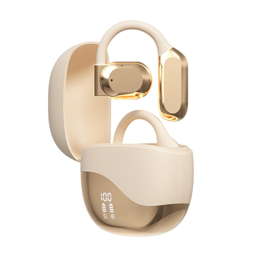 Wireless Translator Earbuds 144 Languages Not In-ear Smart Bluetooth ...