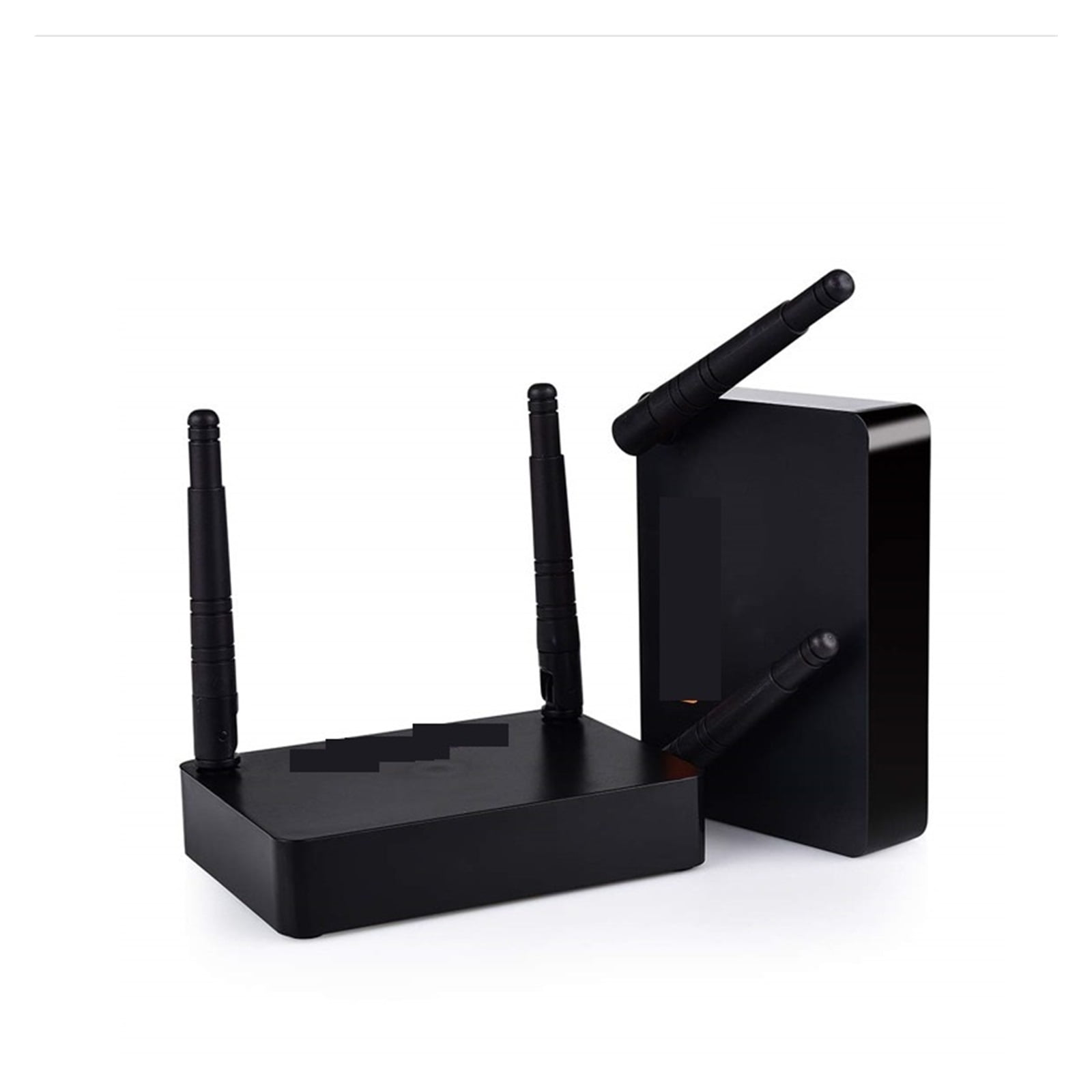 Wireless Transmission System Wireless HD Extender Transmitter Receiver ...