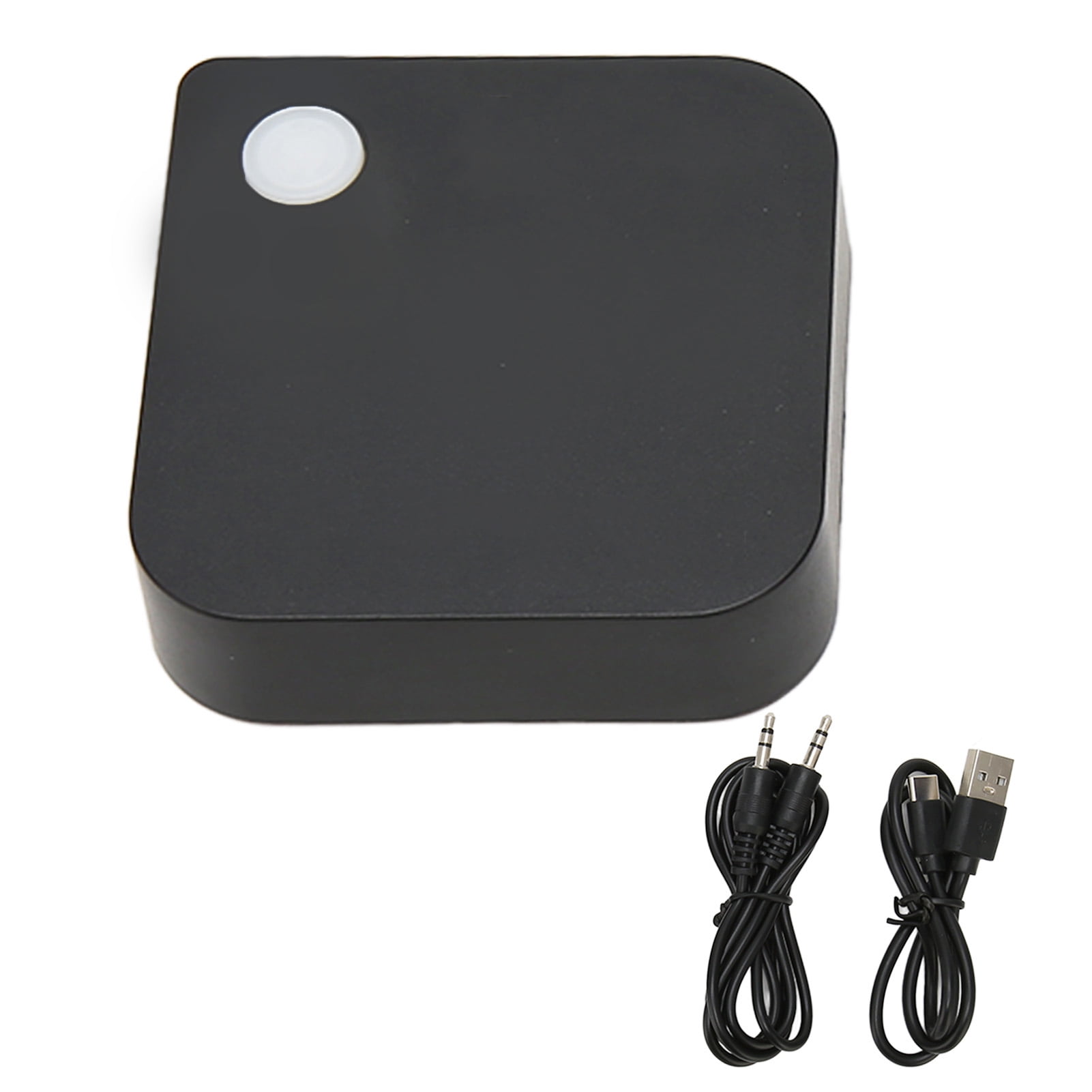 Wireless Transmitter & Receiver for Speakers, Amplifiers, Projectors ...