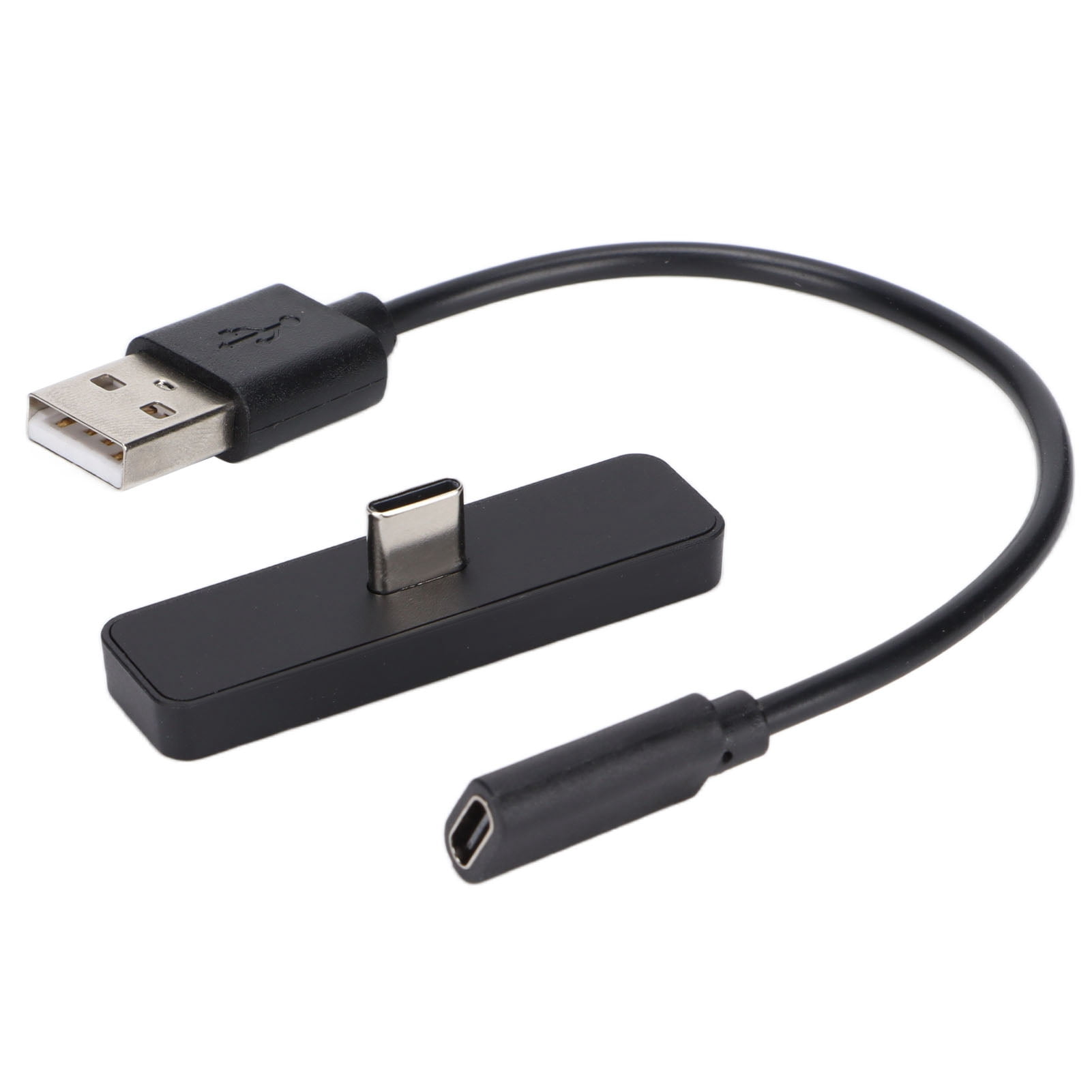 Wireless Type C Bluetooth 5.0 Adapter - Audio Transmitter for PS4 Game Controller - Walmart.com