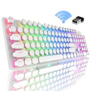 ATTACK SHARK X86 75% Wireless Gasket Mechanical Keyboard with Knob, CNC ...