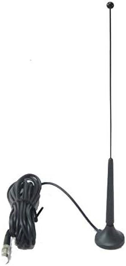 Wireless UML295 4G LTE USB Modem External Antenna & Antenna Adapter ...