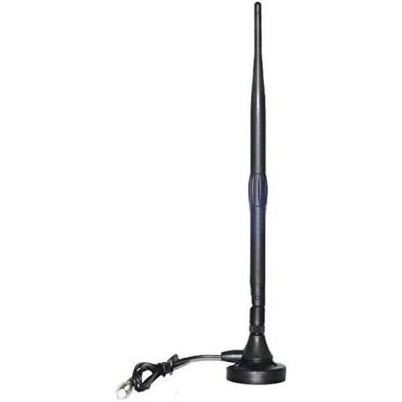Wireless UML295 4G LTE USB Modem External Magnetic Antenna & Antenna ...
