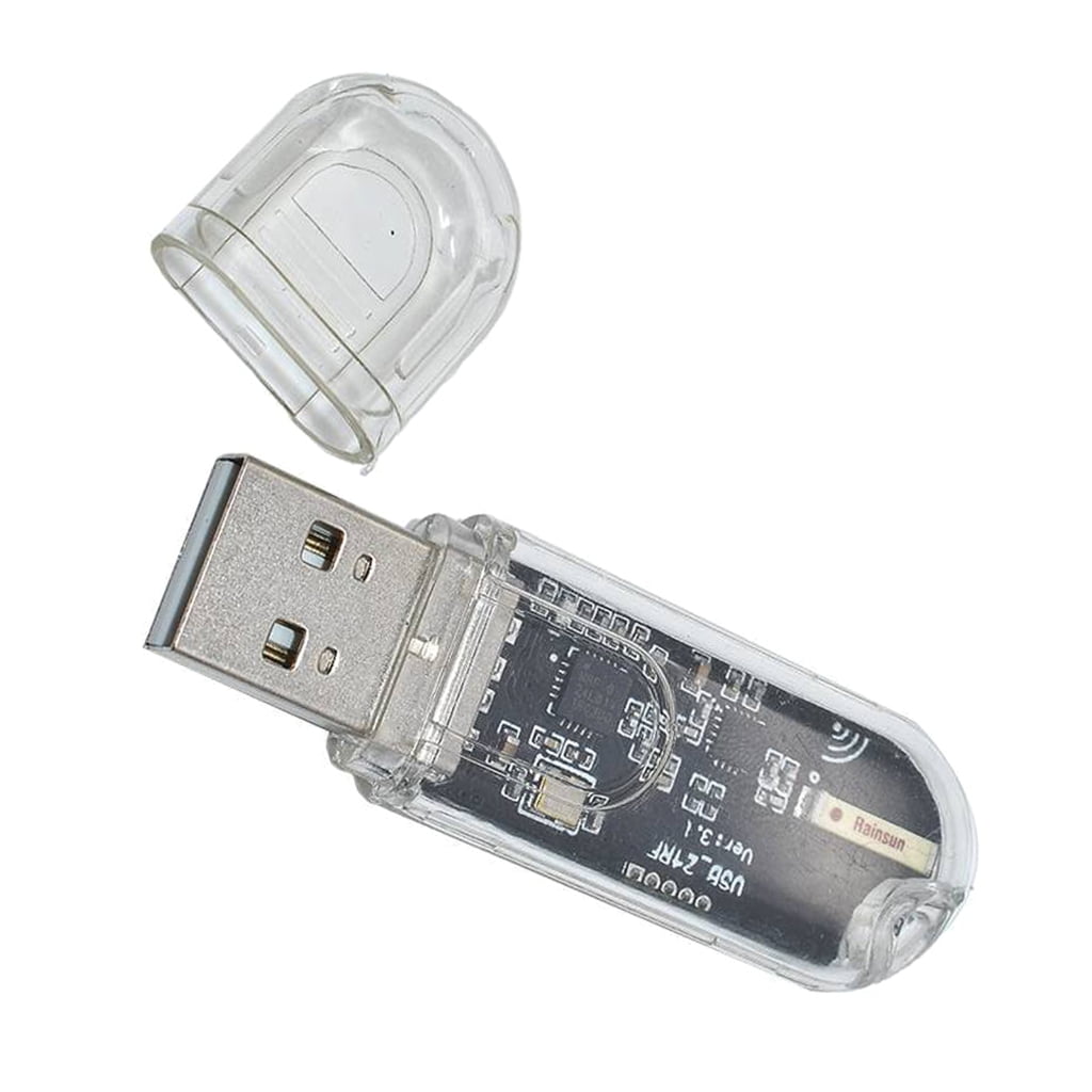 Wireless USB Adapter USB Transfer nRF24L01 Modules Seamless ...