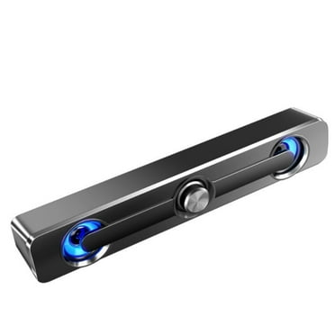 Lenovo ThinkVision USB Soundbar - External Desktop Computer System ...
