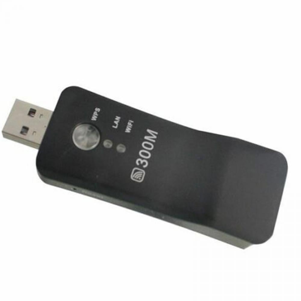 Sony Wireless Adapter