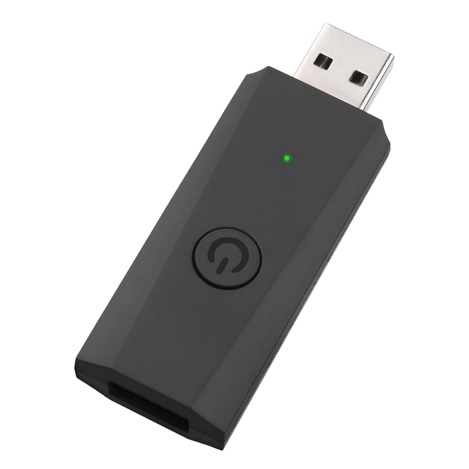 Wireless USB Power Switch, Smart Switch for Type A USB Devices ...