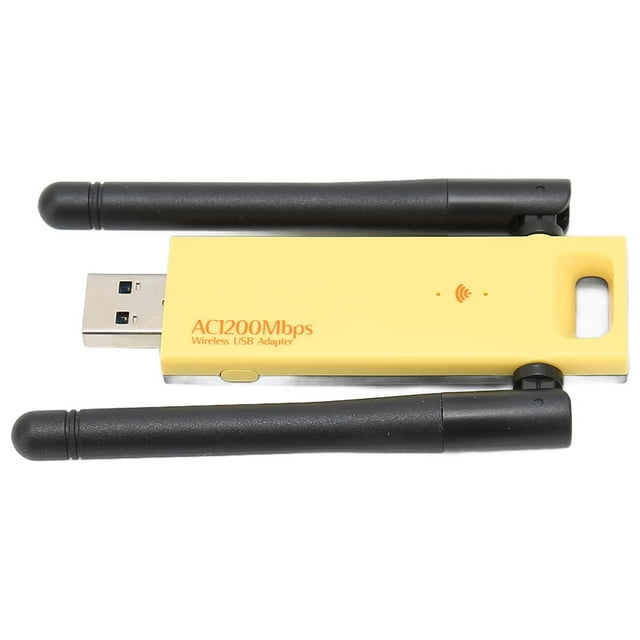 Wireless Usb Wifi Adapter 24g5g Ac1200m Usb30 Dual Band Wireless Wifi Network Card With