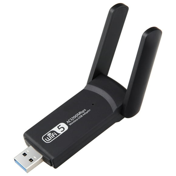 Wi-Fi Internet Adapters