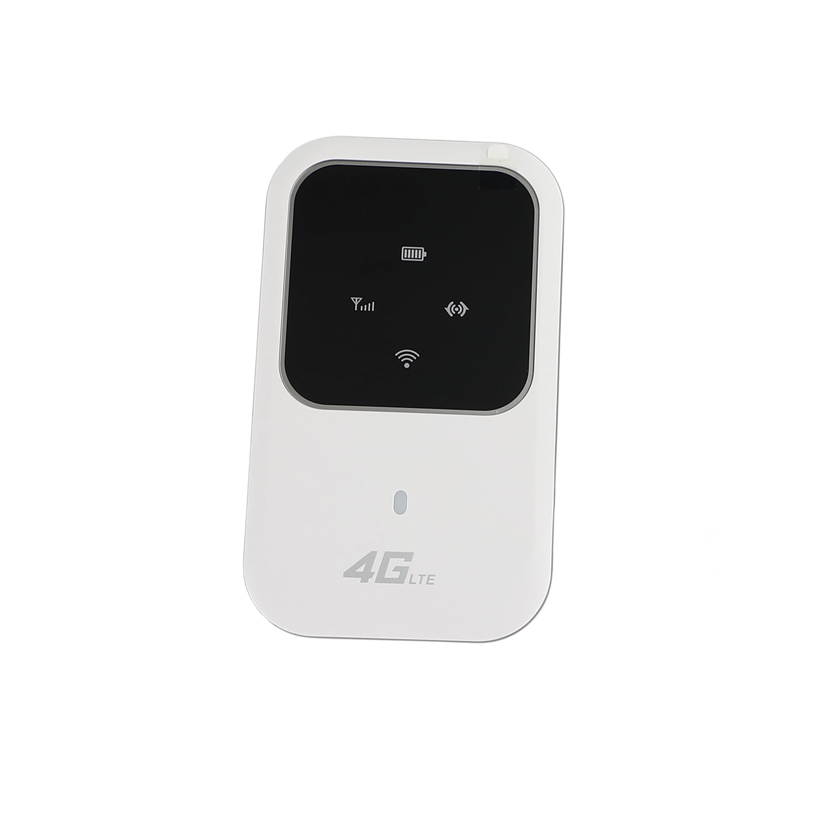 VIPQV 4G LTE Mobile Hotspot, High-Speed Wireless Internet Router ...