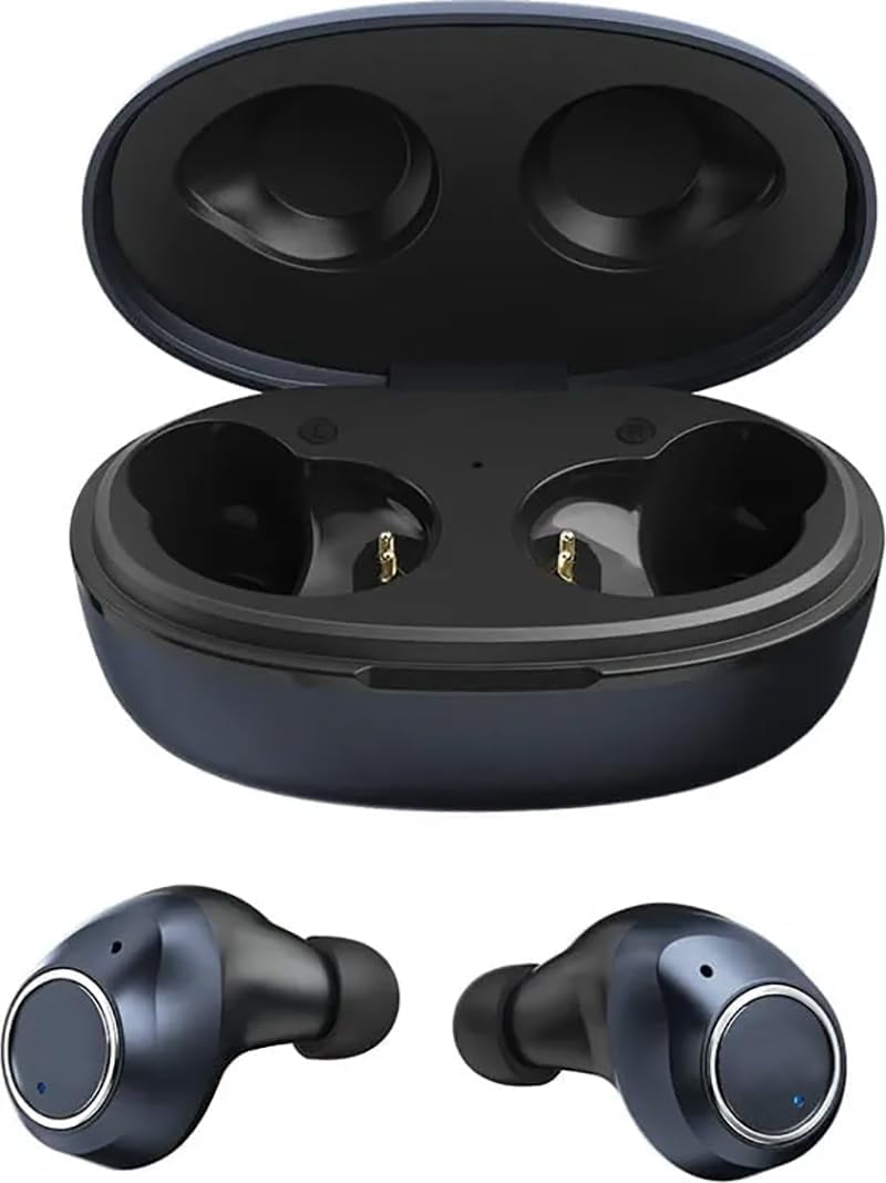 Wireless V5.3 Bluetooth Earbuds Compatible with Dell G5 IPX6 Super Bass ...