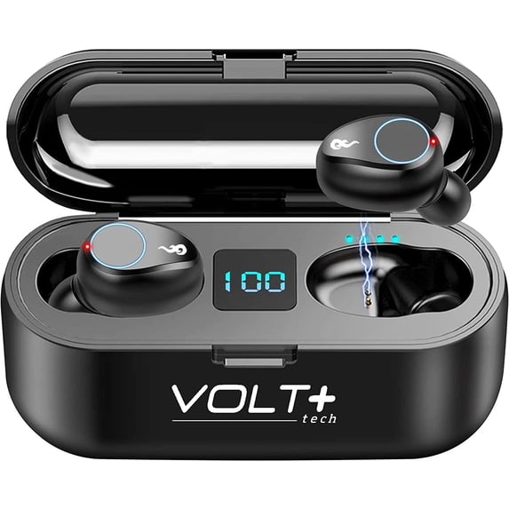 Wireless V5.3 Bluetooth Earbuds Compatible with DragonTouch M7 and 2 ...