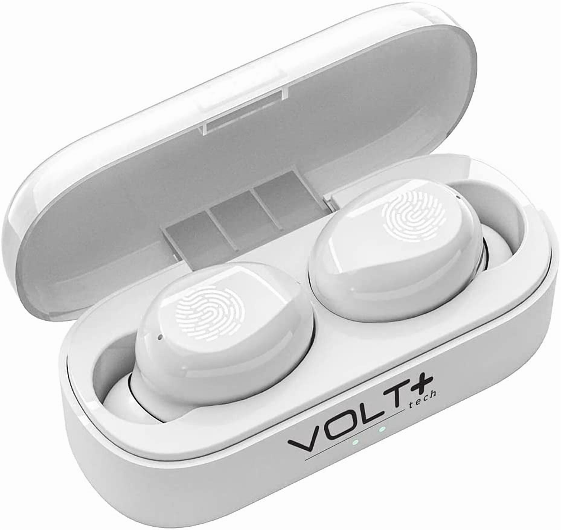 Wireless V5.3 Bluetooth Earbuds Compatible with Motorola Moto G Stylus ...