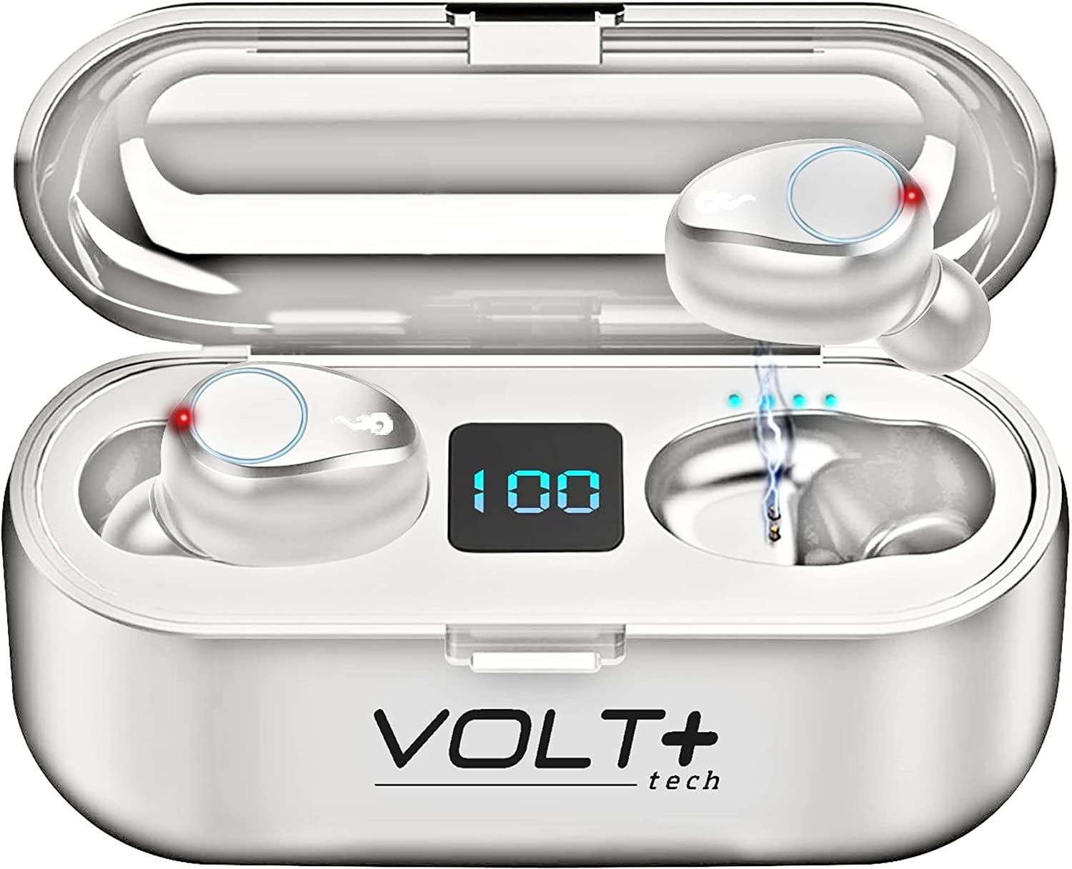 Wireless V5.3 Bluetooth Earbuds Compatible with Samsung SM-A415F/DS and ...