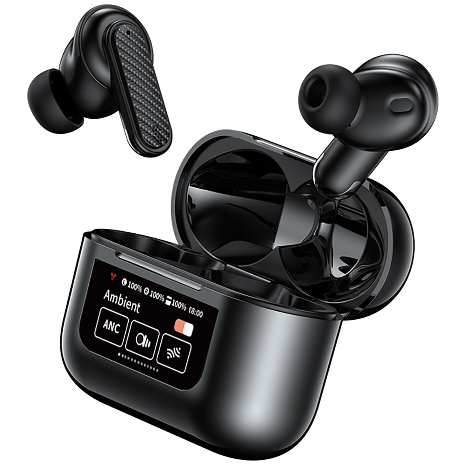 Wireless V5.4 Earbuds Compatible with Microsoft Surface 2-in-1 Pro 13 ...