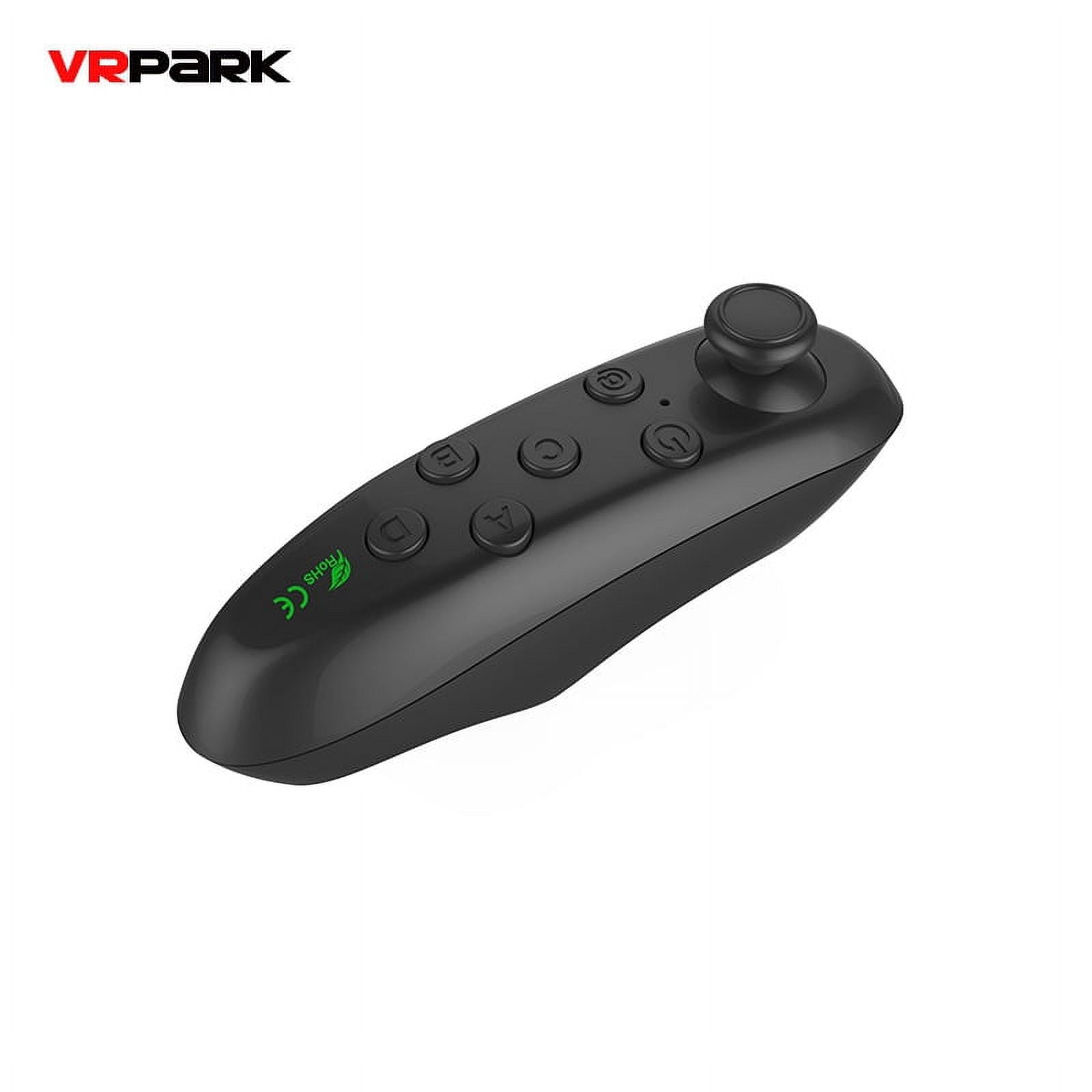 Wireless VRPARK Bluetooth Game Controller for Android Phones | Portable ...
