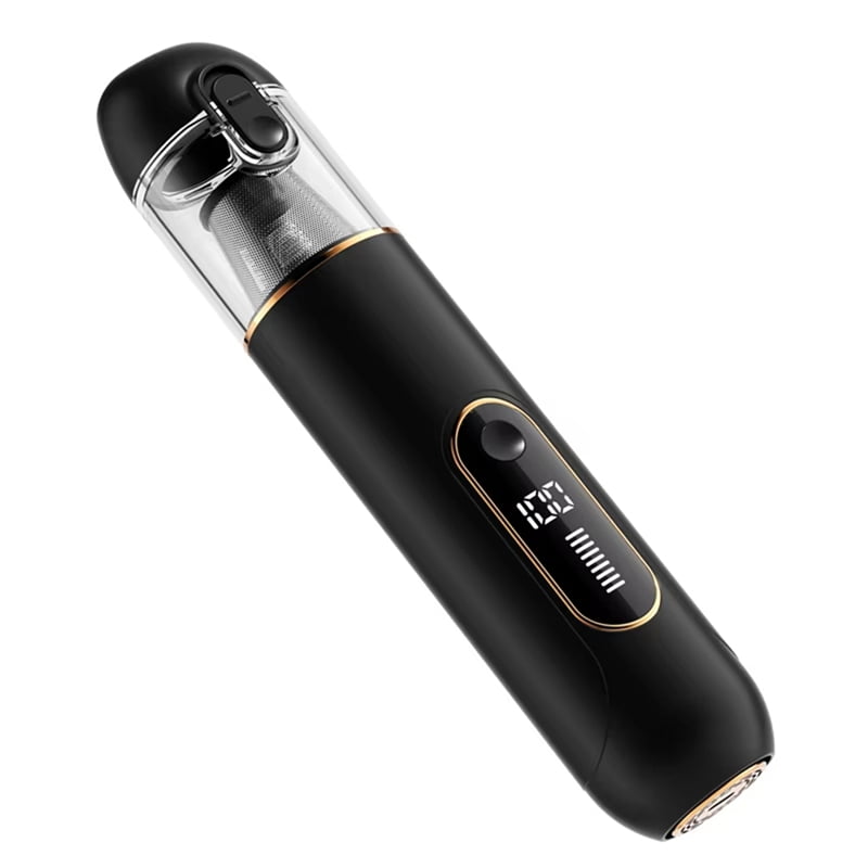 Wireless Vacuum Cleaner 13000Pa, Handheld Portable Dust Buster, High ...