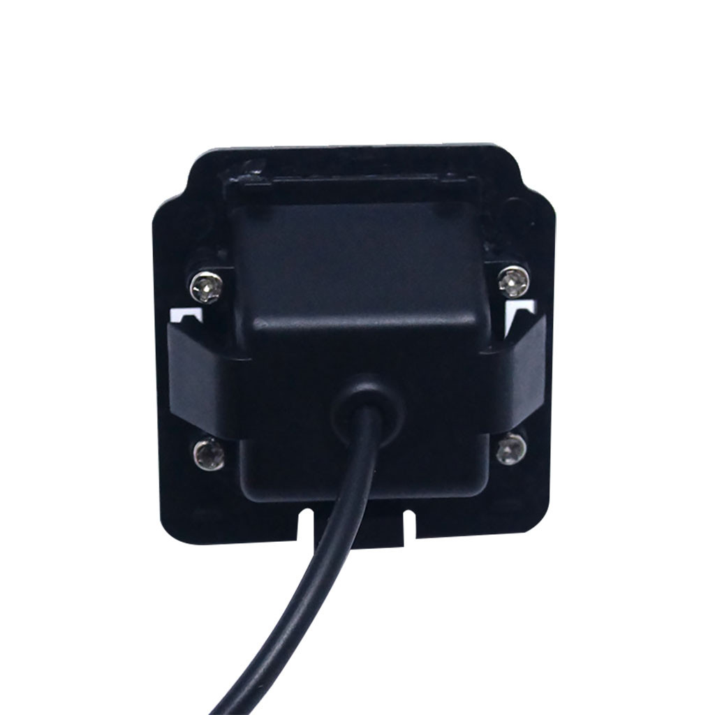 Wireless Video 903w Wireless Backup Sensors for Trucks Wireless Trailer ...