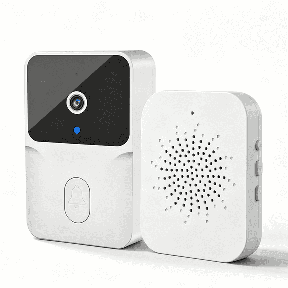 Doorbell Camera Blink