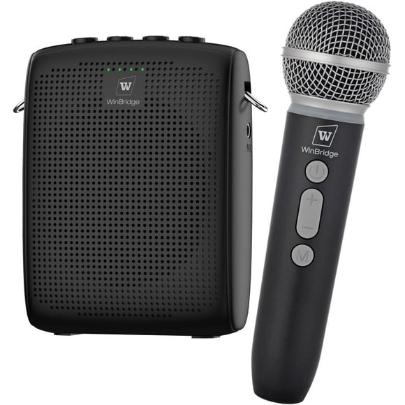 Classroom Microphone Teachers Wireless