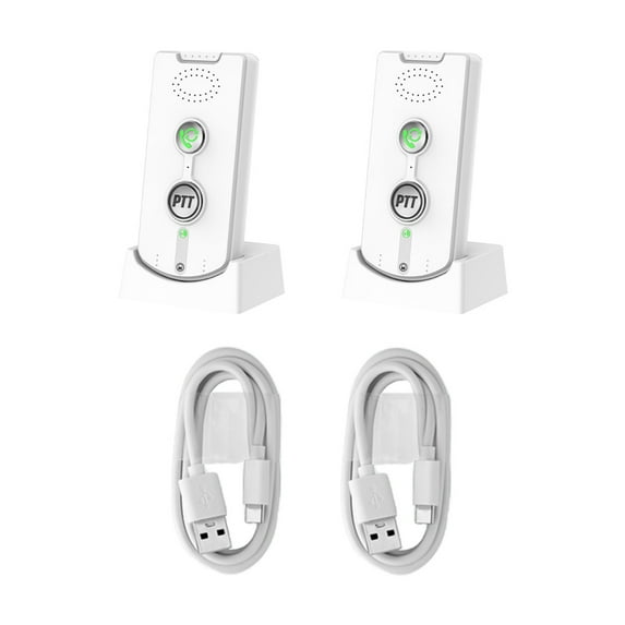 Wireless Voice Interphone,Caller Room 1000m/3280ft Distance Two Way ...
