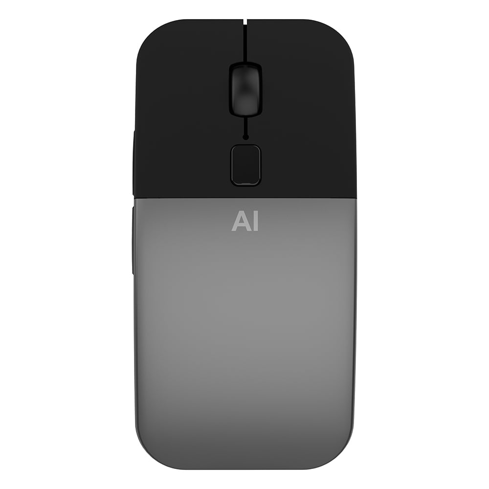 Wireless Voice Transalate AI Mouse 116 Languages Speech to Text and 226 ...