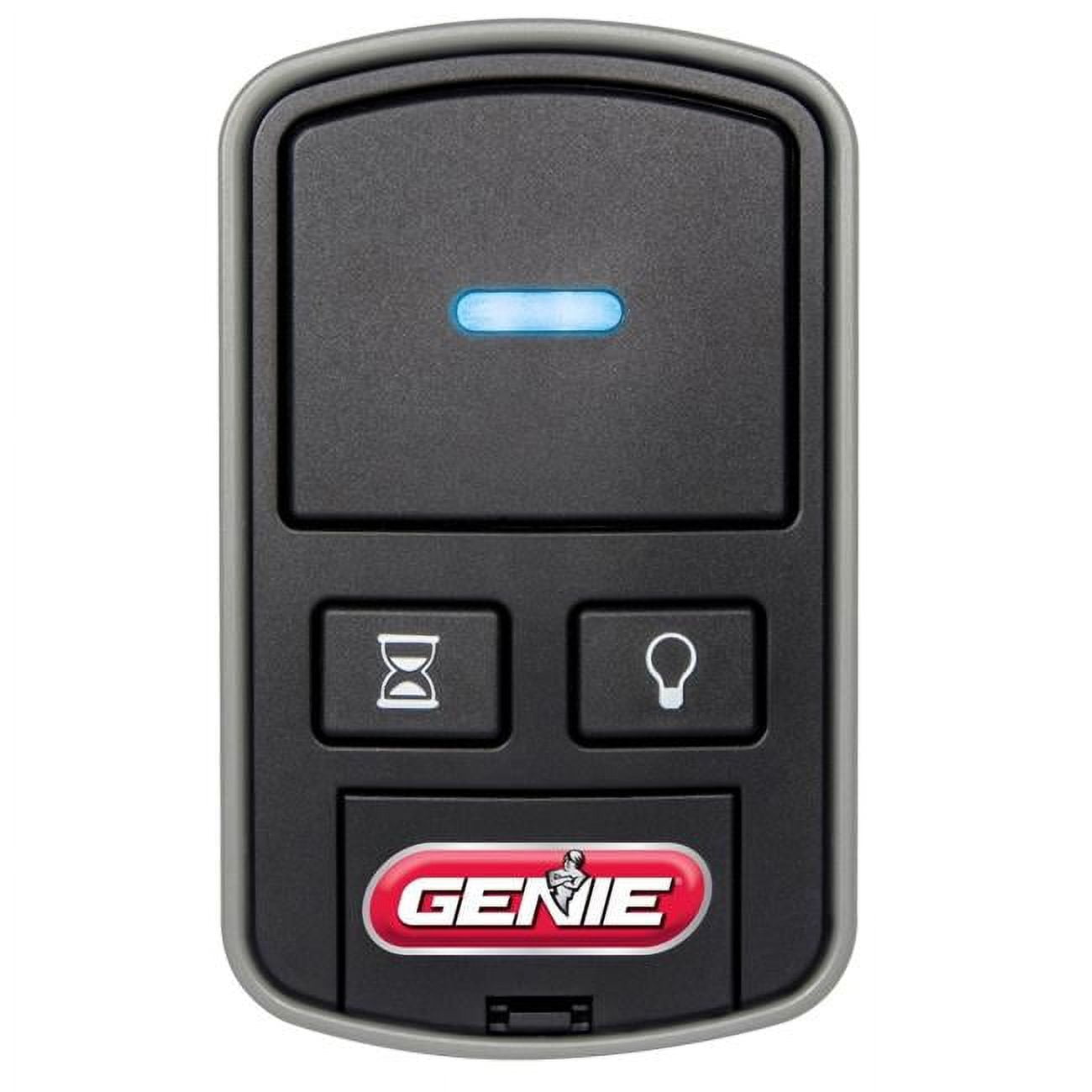 Wireless Wall Console for Genie Garage Door Opener - Walmart.com