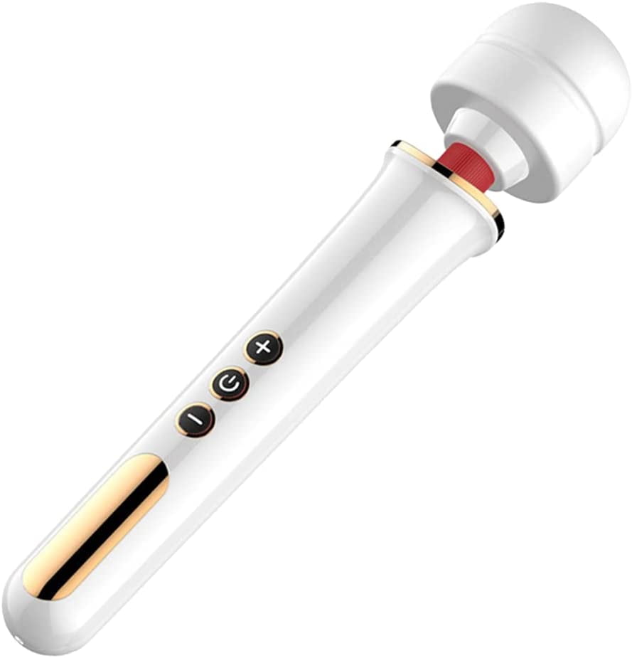 Wireless Wand Massager By Topboutique Handheld Electric Massager With