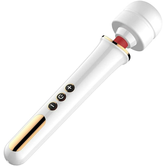 Wireless Wand Massager by Topboutique - Handheld Electric Massager with ...