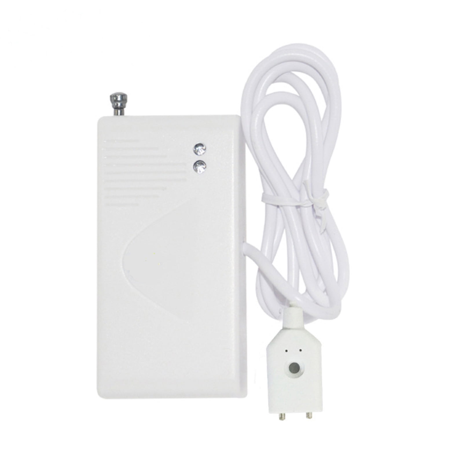 Wireless Water Leak Detector IP66 Waterproof for Bathroom and Moisture ...