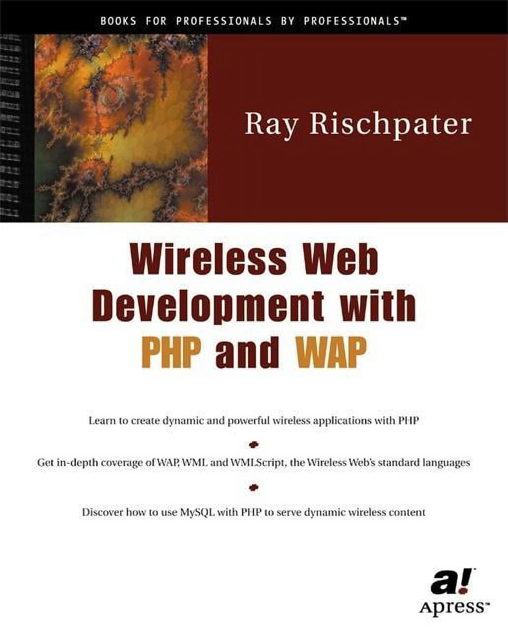Ray Rischpater Books - Walmart.com