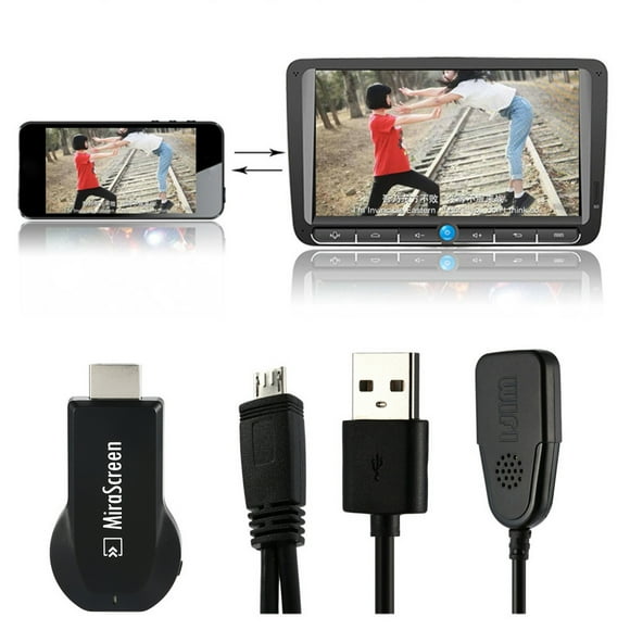 Miracast Devices
