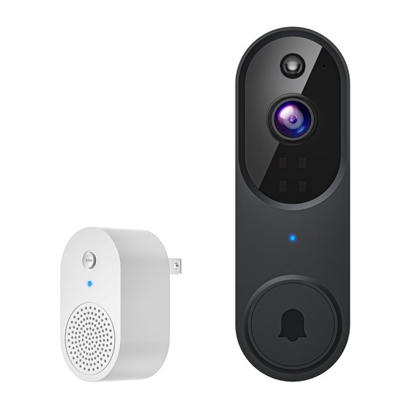 Wireless Doorbells in Doorbells - Walmart.com