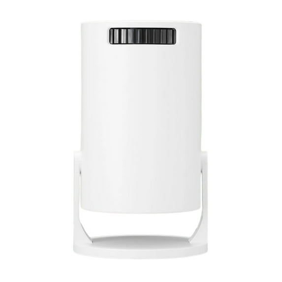Wireless WiFi Projector Portable Type C Charging Built In Sound Auto ...