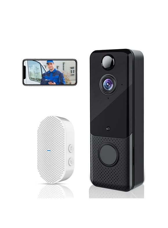 Wireless Doorbells in Doorbells - Walmart.com