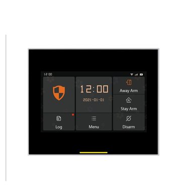 KVH 01-0335-11 TracPhone V3-IP, w ICM CommBox modem - Walmart.com