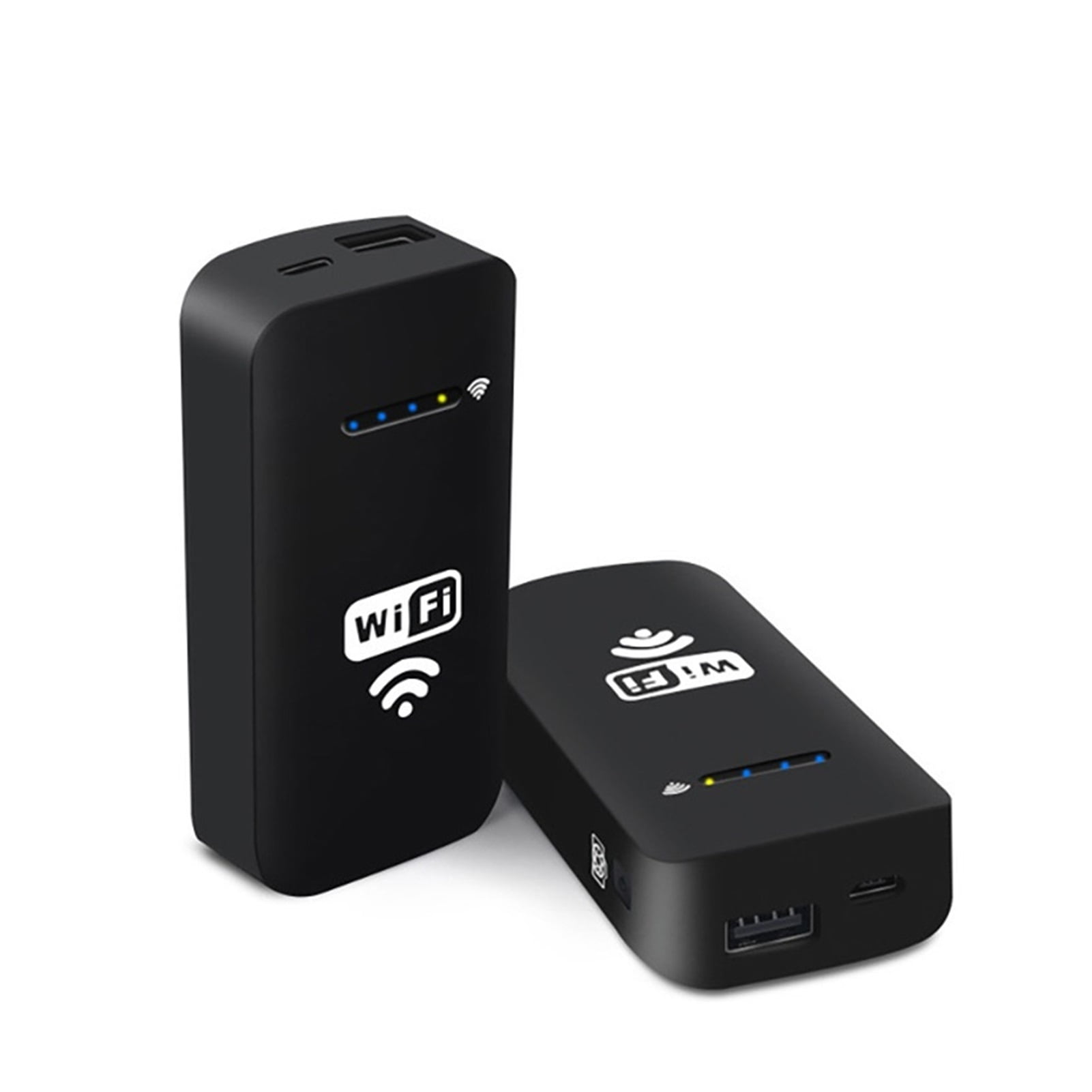 Wireless Wifi Box USB Endoscope Camera USB Snake Inspection Camera WiFi ...