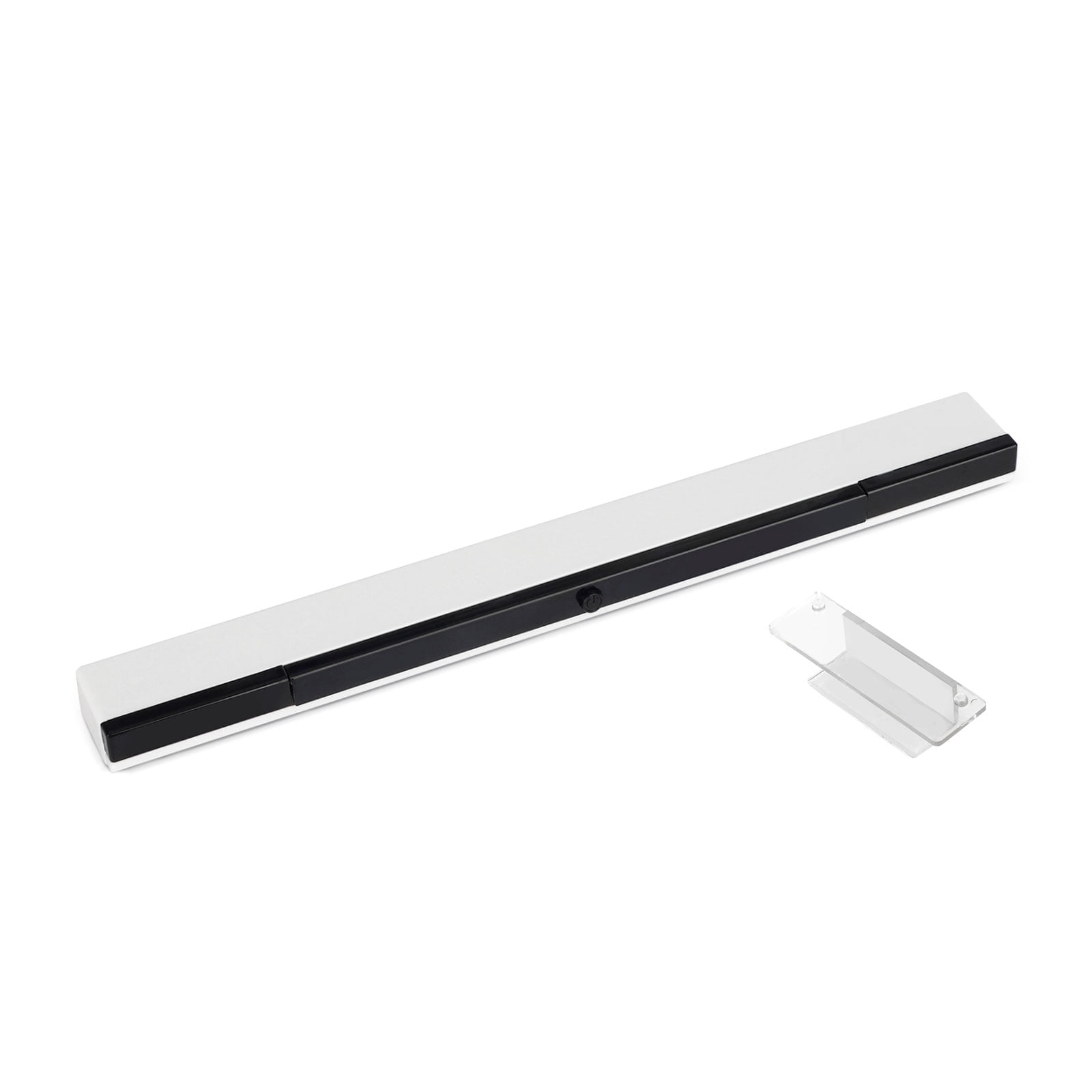 Wireless Wii Sensor Bar, Wireless Infrared Ray Remote Sensor Bar ...