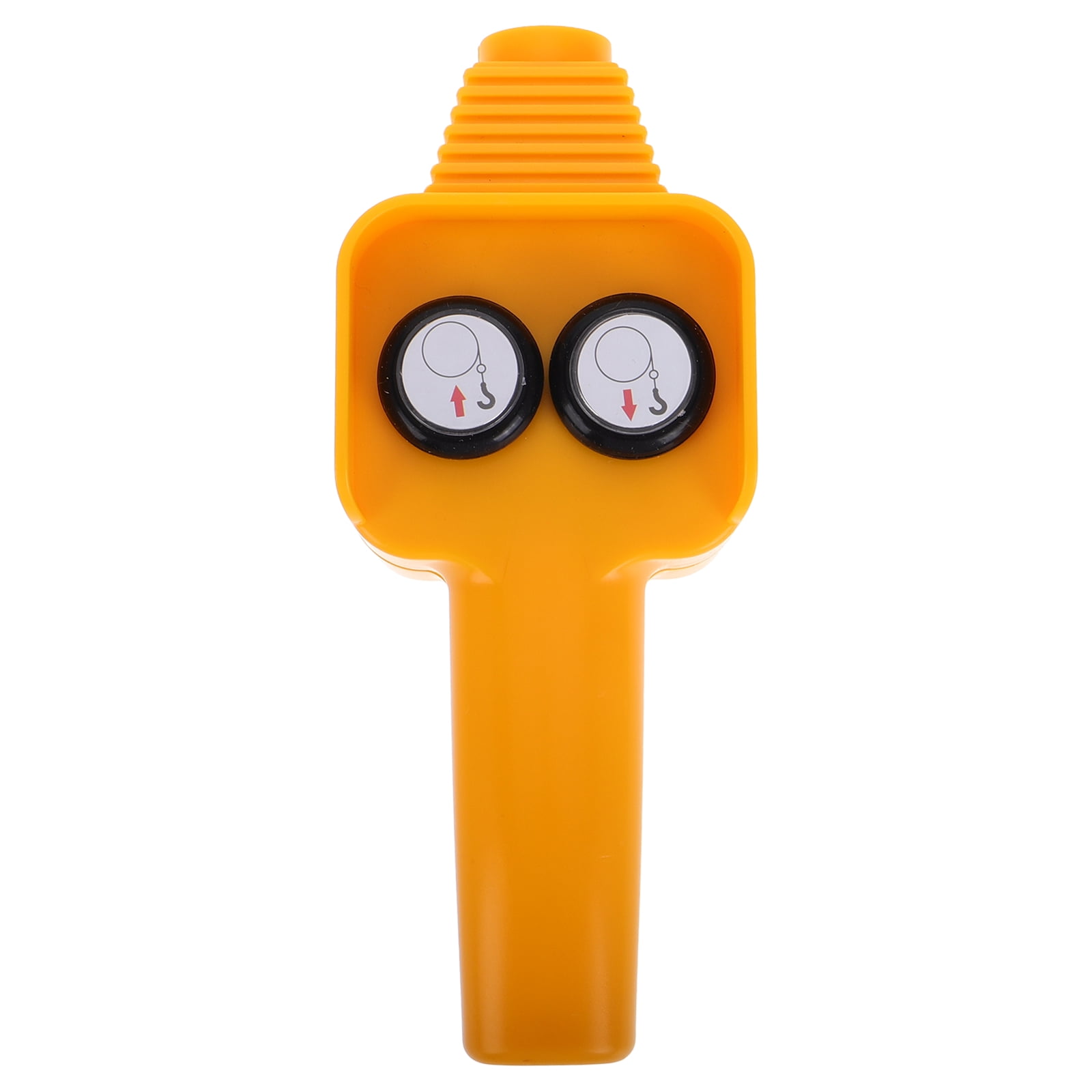 Wireless Winch Remote Hand Control for 12V/24V Electric Winch Up Down ...