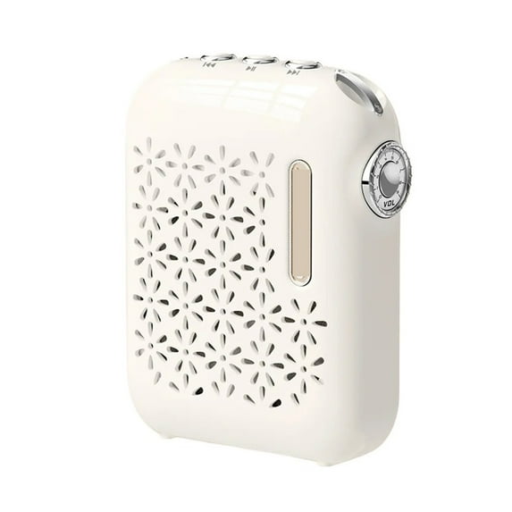 Wireless Wireless Amplifier Multifunctional Mini Portable Voice Speaker ...